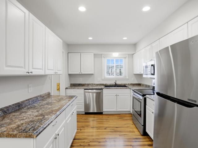 4 Druid Hill Court