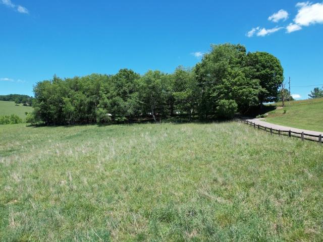 4 Dry Road