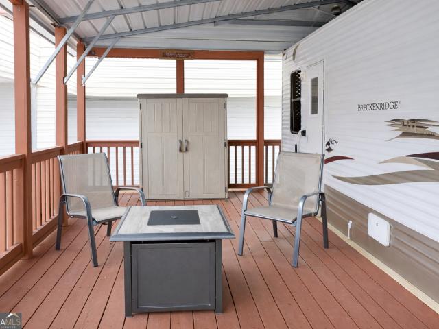 4 Evergreen Trail, Unit B22, Cleveland, GA 30528 | MLS #10726