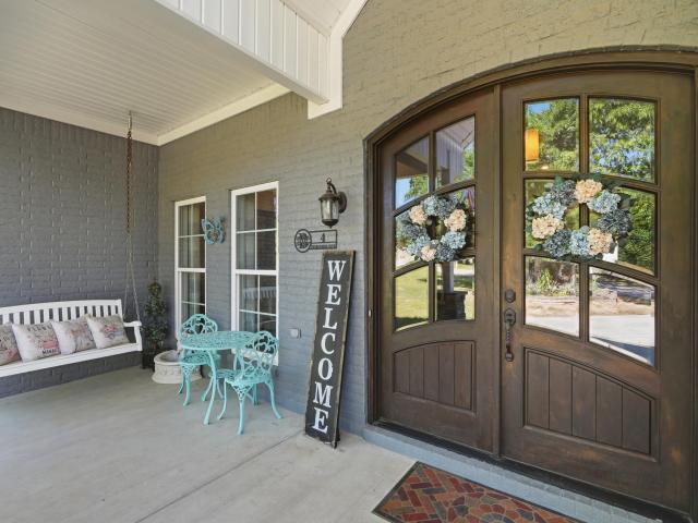 4 Evergreen Cove