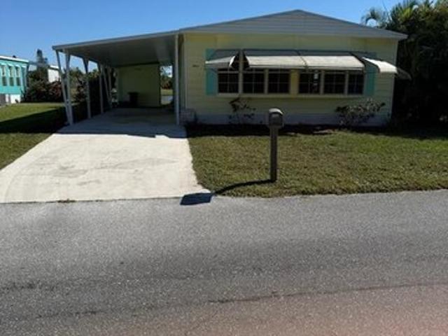 4 E Caribbean, Port Saint Lucie, FL 34952