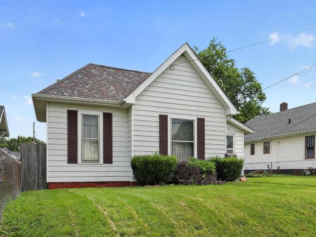 4 E Freeman Street