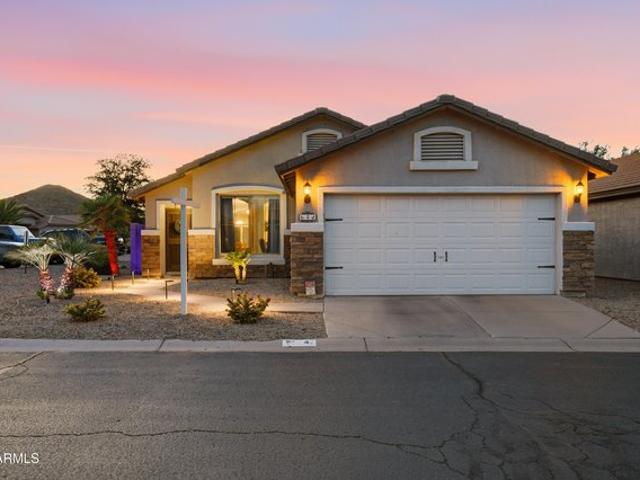 4 E Mayfield Dr, San Tan Valley, AZ 85143