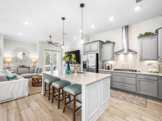 4 E Milestone Dr Unit A, Inlet Beach, FL 32461