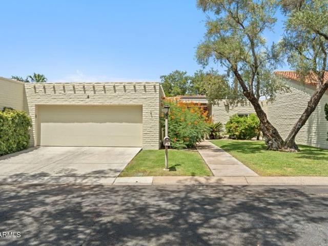 4 E San Miguel Ave, Phoenix, AZ 85012