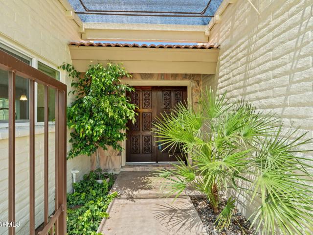4 e san miguel avenue