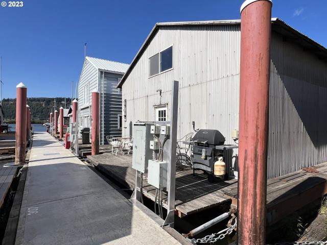 4 E Port Marina DR # 304