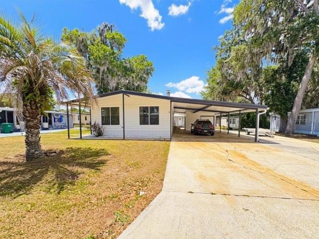 4 E Quail Run, Wildwood, FL 34785