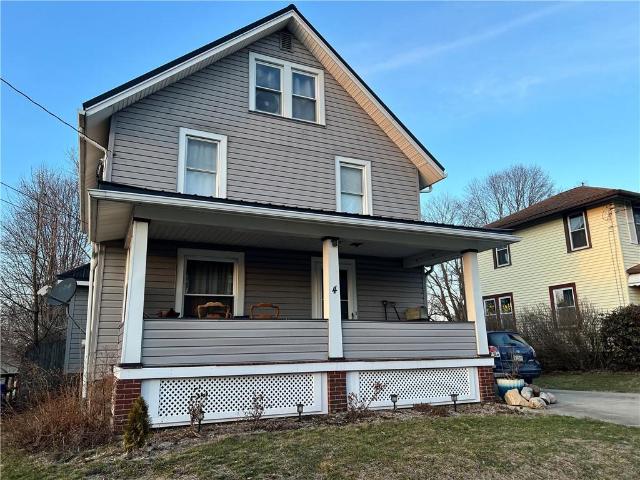 4 E Ridge Ave, Greenville, PA 16125 | MLS #1741