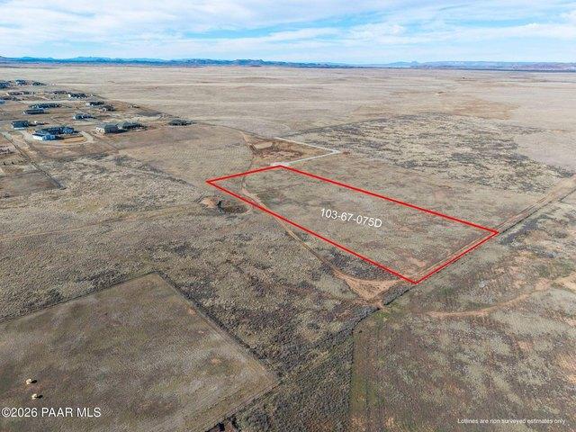 4 E Territorial Rd, Prescott Valley, AZ 86315