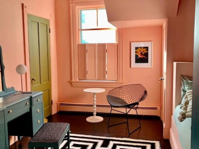 4 East 1 Bedroom Apartment for Rent at 4 East St, Providence, RI 02906 College Hill