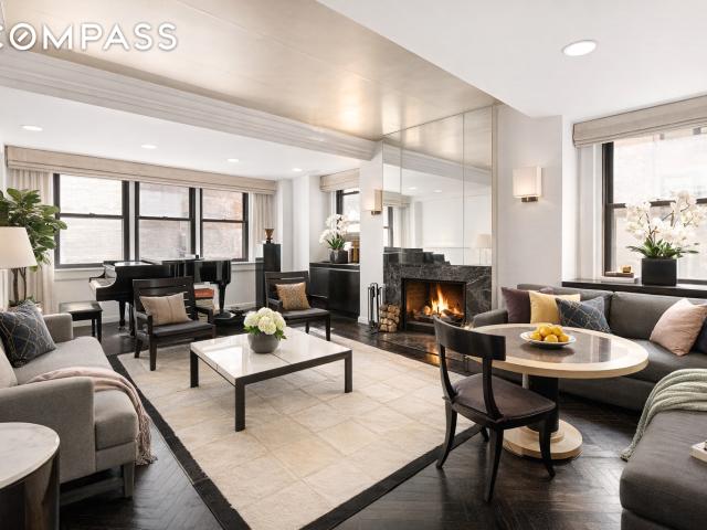 4 East 70th Street, New York, NY