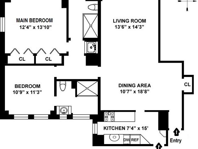 4 East 88th Street, New York, NY