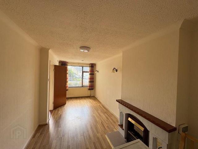 4 East End Terrace, Banbridge, BT32 4DG
