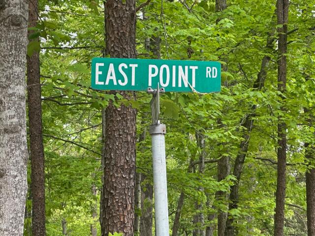 4 east point rd