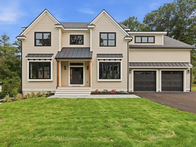 4 Eastern Ave, Burlington, MA 01803