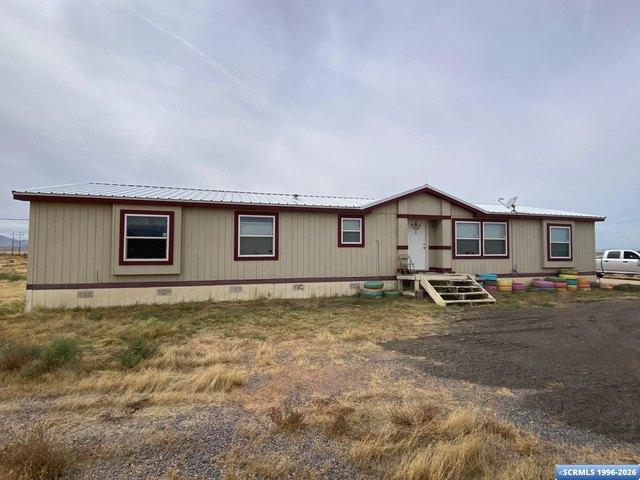 4 Easy St, Lordsburg, NM 88045