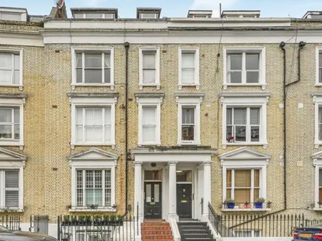 4 Eardley Crescent, London, SW5 9JZ, United Kingdom | 2 bed apartment for rent #166508268 | Rentberry