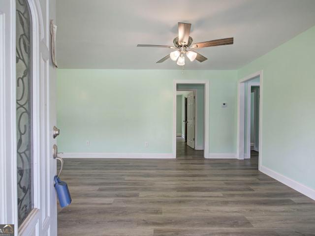 4 Echota Circle SW