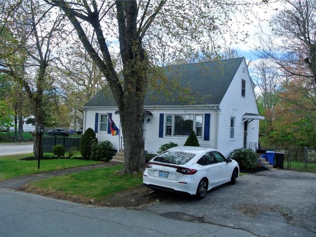 4 Eden Park Drive