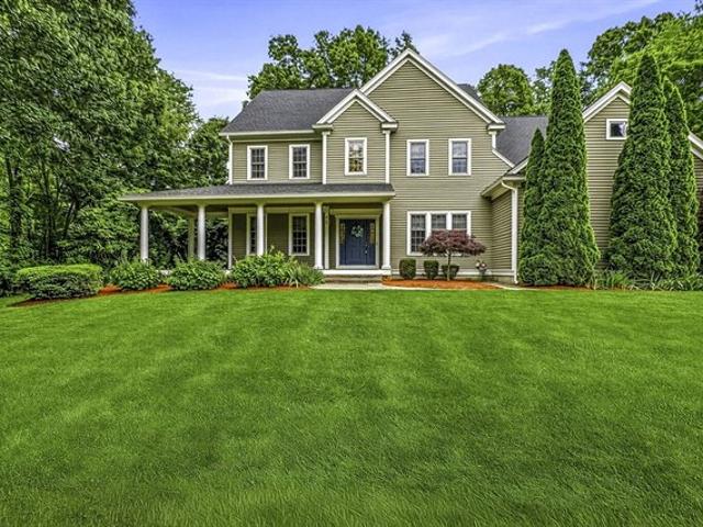 4 Edward Dunn Way, Westborough, MA 01581