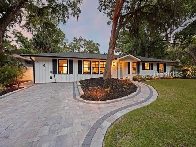 4 Egret St, Hilton Head Island, SC 29928