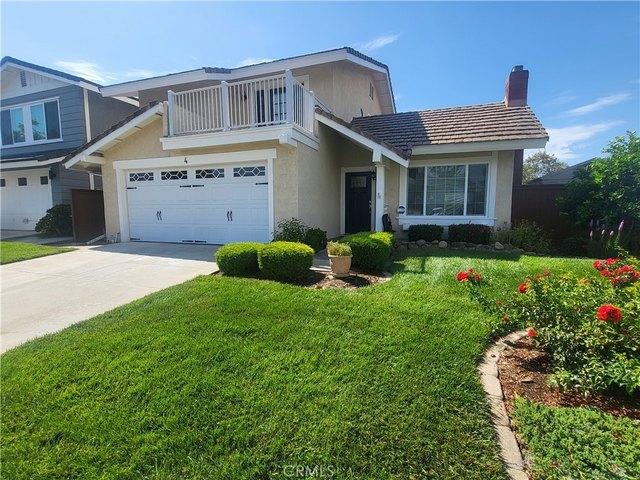 4 El Vaquero, Rancho Santa Margarita, CA 92688