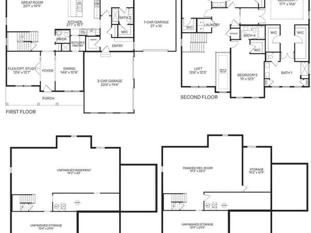 4 Elderberry Drive