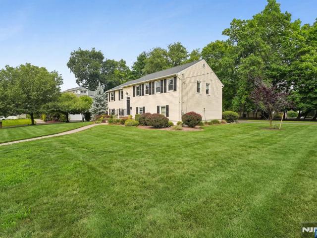 4 Elkin Drive