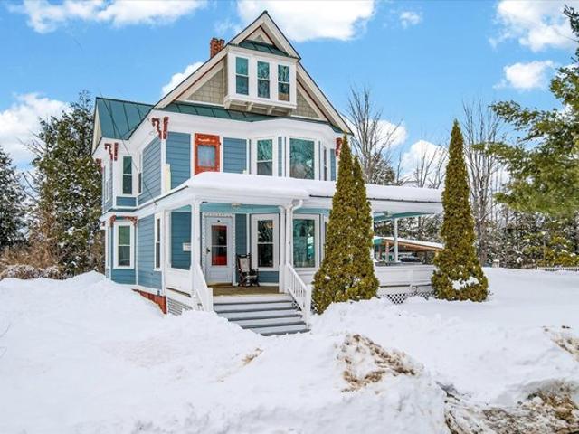 4 Emerson Ter, Randolph, VT 05060