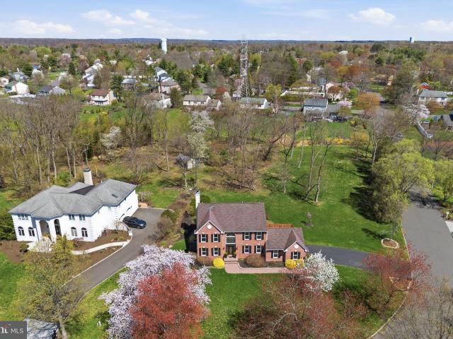 4 Eric Ct, Lawrenceville, NJ 08648 | Compass