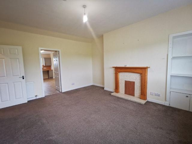 4 Fullarton Farm Cottage, Meigle, Perthshire