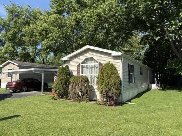 4 Fair Oak Dr, Richmond, IN 47374
