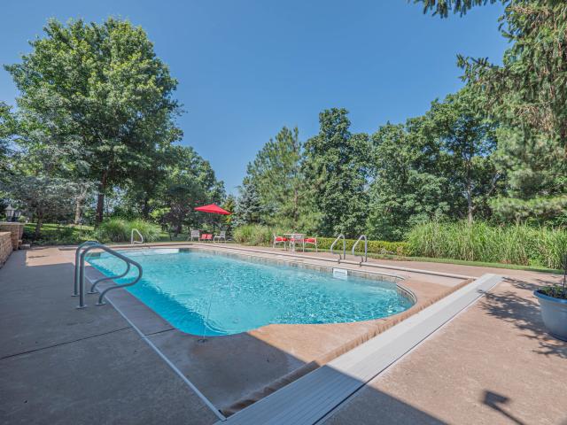 4 fair oaks rd