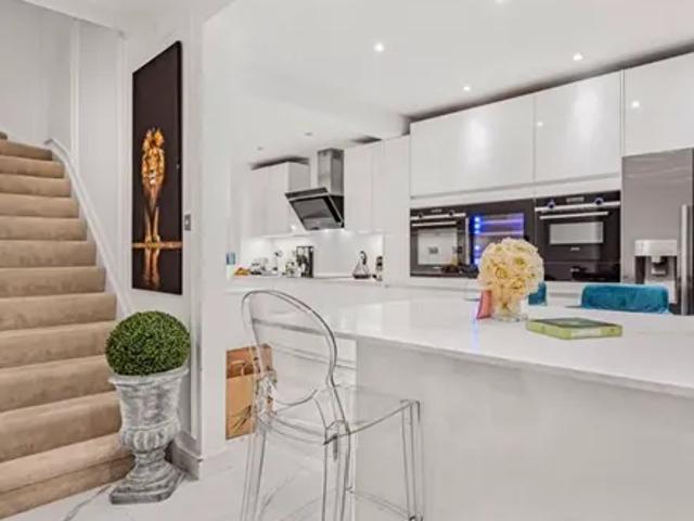 4 Fairfax Place, London, NW6 4EH, United Kingdom | 4 bed house for rent #134703719 | Rentberry