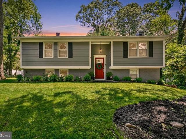 4 Fairhaven Ct, Severna Park, MD 21146