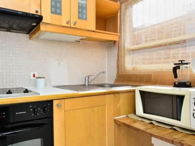 4 Fairholme Road, London, W14 9JU, United Kingdom | Studio apartment for rent #131101876 | Rentberry