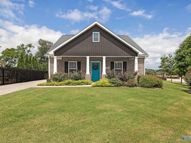 4 Faulkner Rd, Madison, AL 35756