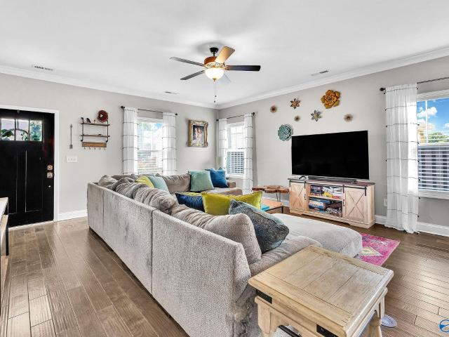 4 Faulkner Road