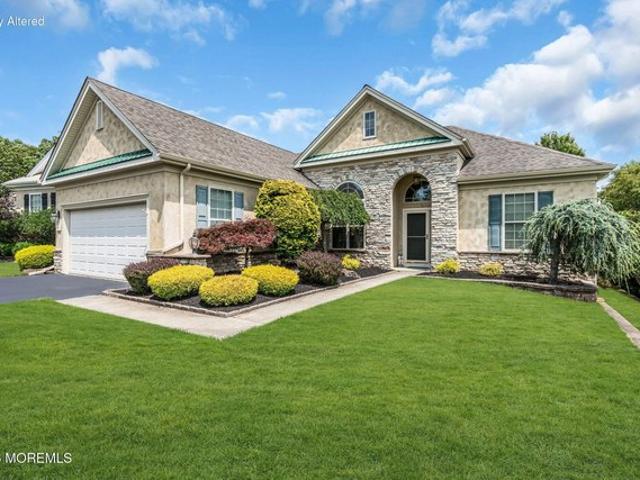 4 Faulkners Pl, Barnegat, NJ 08005
