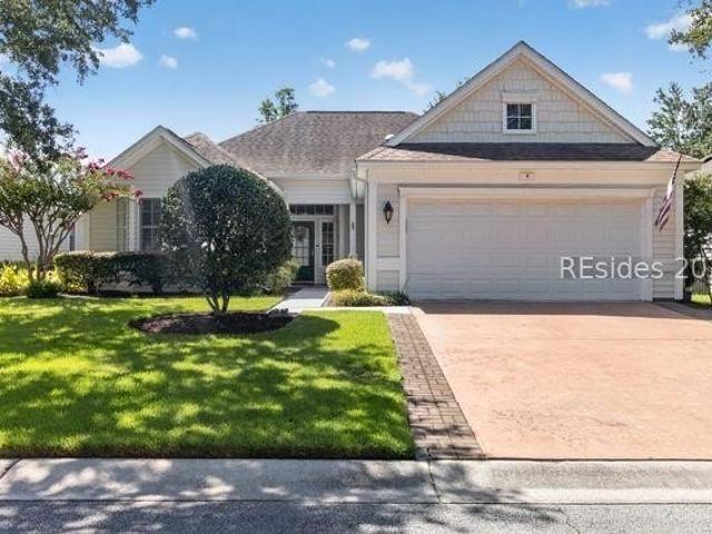 4 Fickling Ct, Bluffton, SC 29909