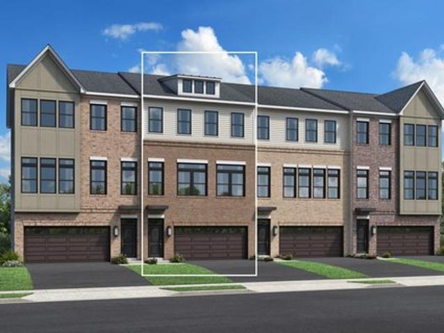 4 Fiore Ct, Middletown, NJ 07748