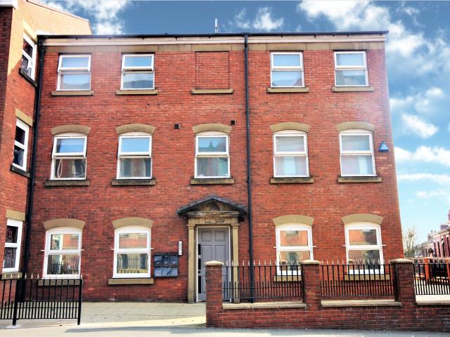 4 Fishergate Court, Preston | Kingswood Estate Agents Preston