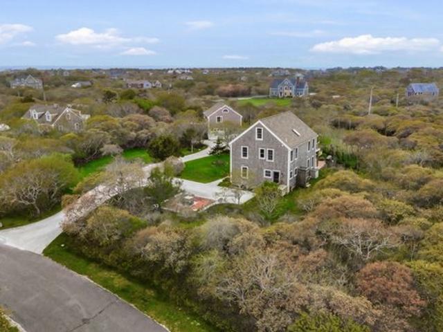 4 Flintlock Rd, Nantucket, MA 02554