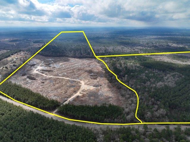 4 FM 421 Rd, Lumberton, TX 77625