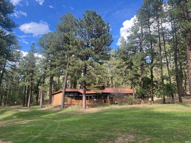 4 Forest Dr, Rociada, NM 87742