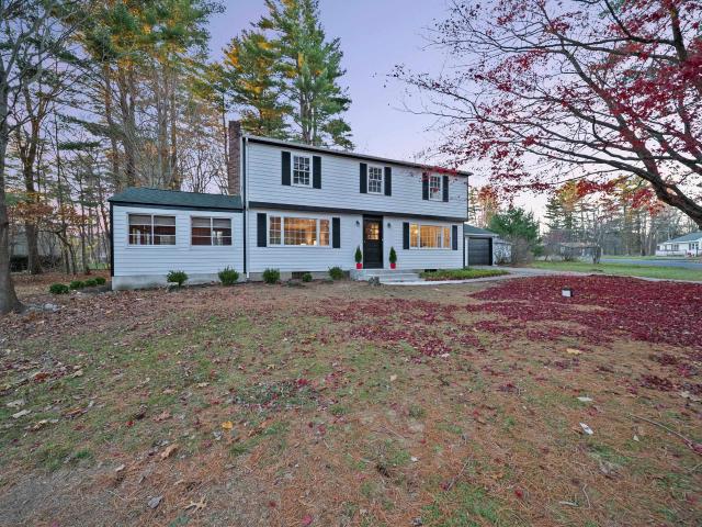 4 Forest Road