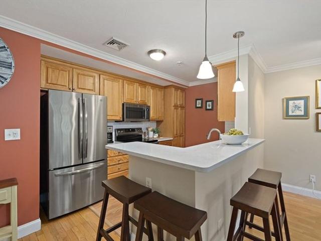4 Forge Pond Unit C, Canton, MA 02021