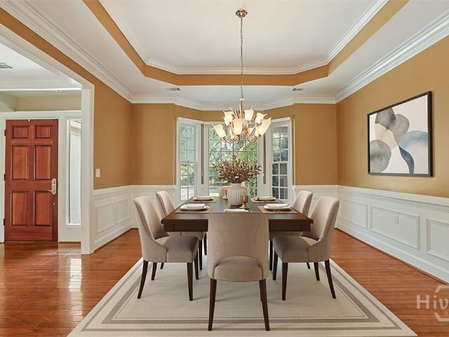 4 Foxglove Lane