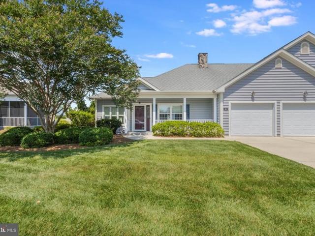 4 Frankenberry Dr Unit 138, Georgetown, DE 19947